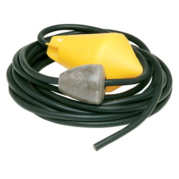 ATMI BALL FLOAT SWITCH WITH 20m CABLE | Electrical
