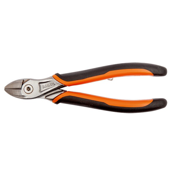 PLIER SIDE CUTTER 125mm | Pliers, Cutters & Clamps