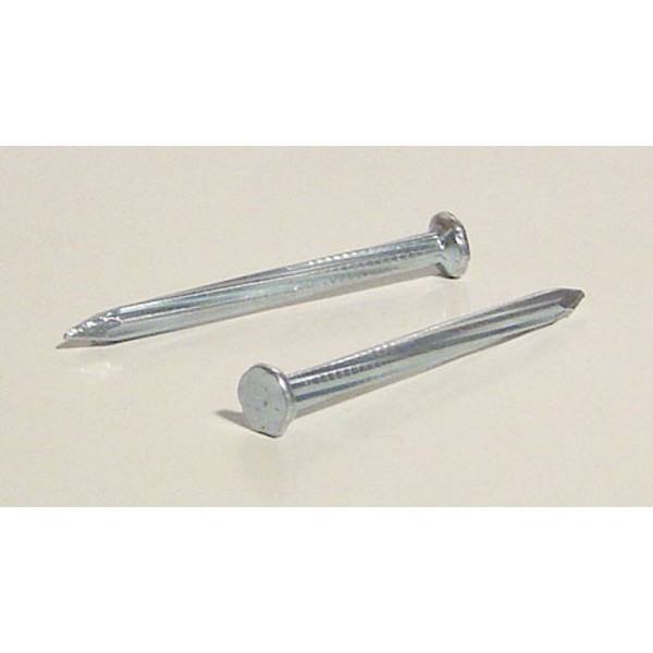 NAIL MASONRY 40 x 3.20mm 500gm [205] | Fasteners & Fixings