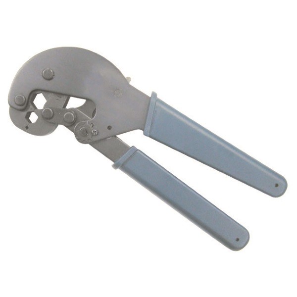F-CONNECTOR CRIMP TOOL RG6/11/59 | Data & Communications