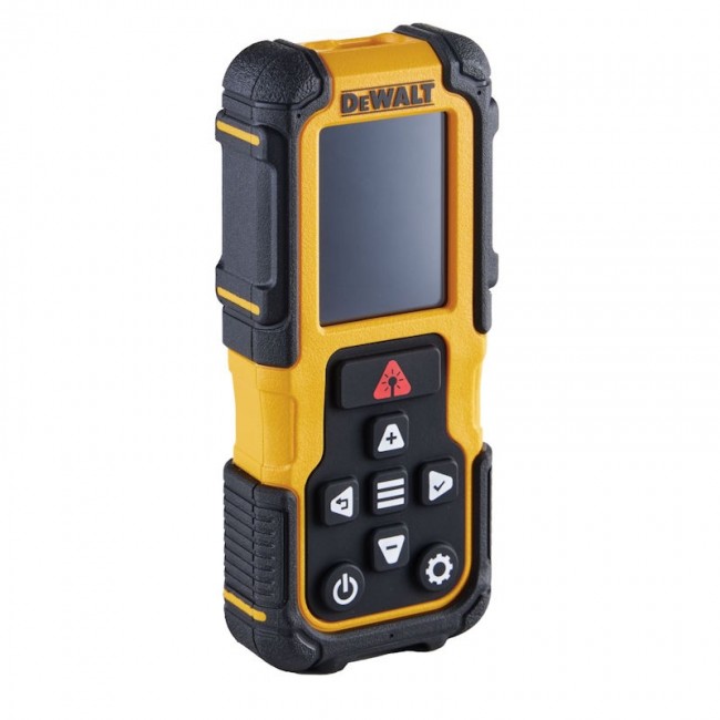 DEWALT 60m Laser Distance Measurer