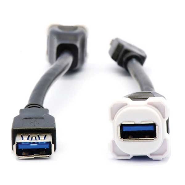 PIGTAIL CABLE, USB 3.0 165mm | Computer Cables & Accessories