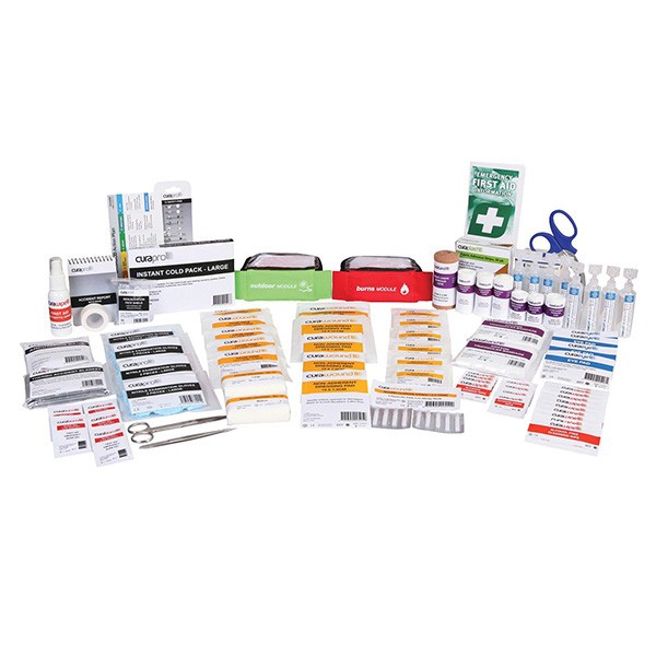 FIRST AID KIT, R2, ELECTRICAL WORKERS- REFILL