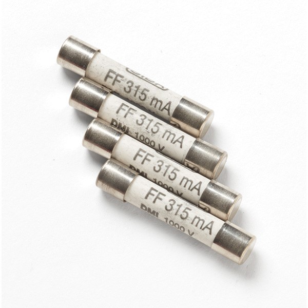 FLUKE FUSE 315mA 1000V