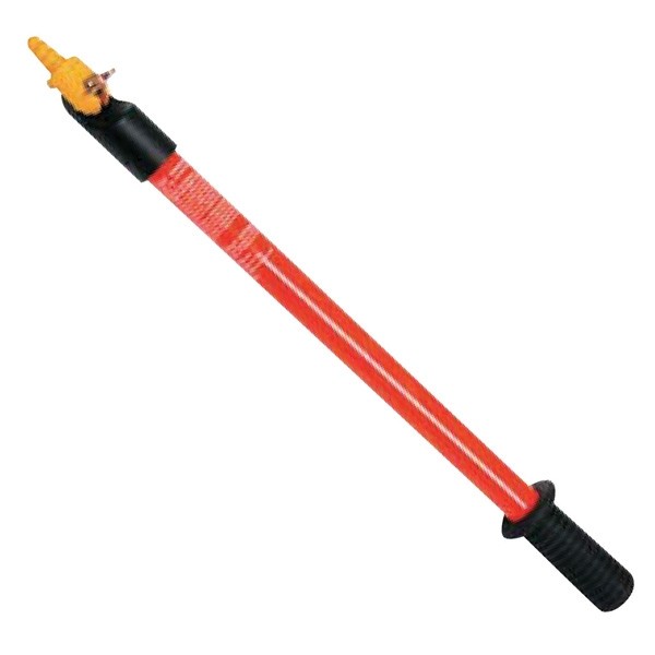 HOT STICK, SHORT HANDLE OVERALL LENGTH 650mm | Cable Accessories