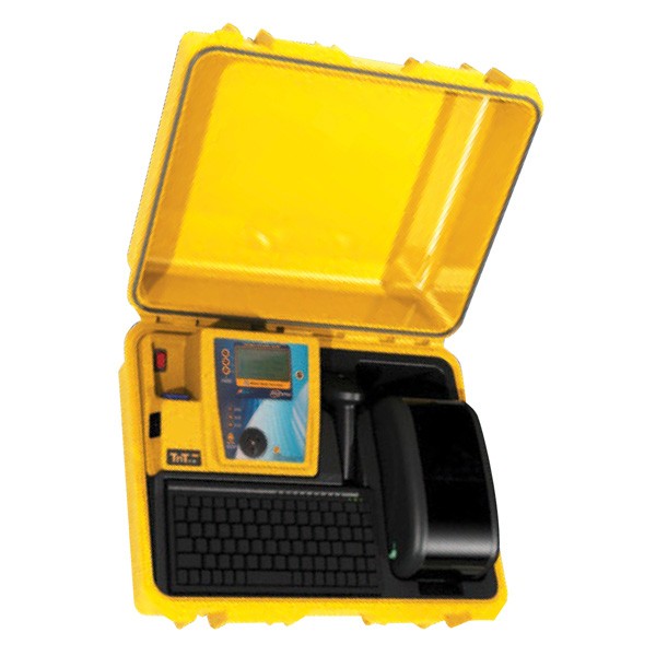 PORTABLE APPLIANCE TESTER 10A, TEST N PRINT UNIT | Test & Measurement