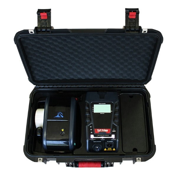 TnP Prime Portable Appliance Test and Print Kit | Appliance ...