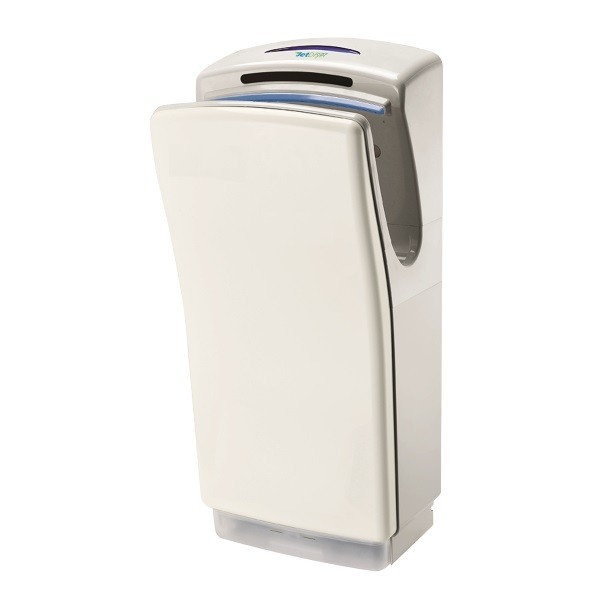 JETDRYER, BUSINESS 2 MODEL WHITE | Electrical