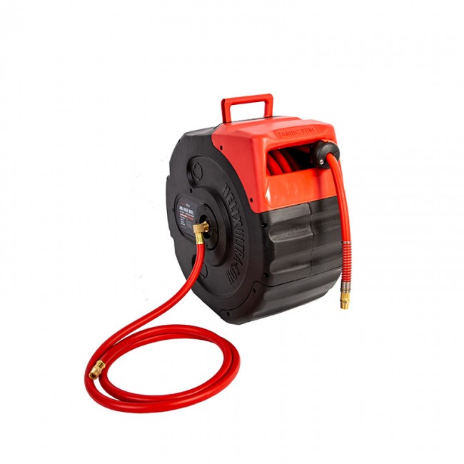 Jamec PEM Pro Series Helix Hose Reel 15m Air | Automotive Tools ...