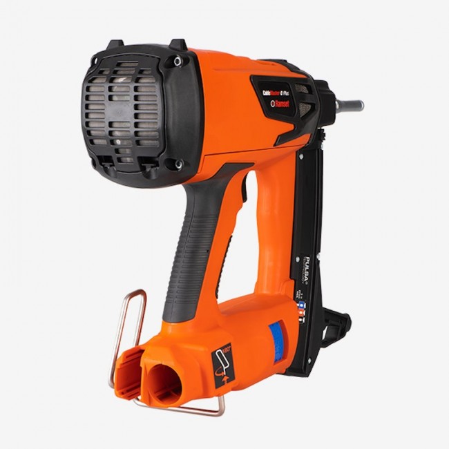 Ramset CableMaster™ C Plus® Gas Fastening Tool | Nailers & Bradders