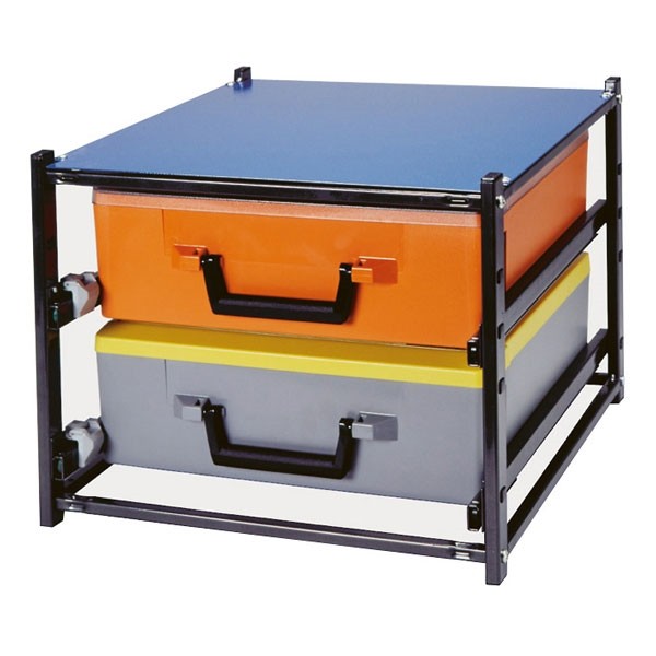 ROLACASE KIT RC3FR/2D W/ CASES ASSEMBLY NOT INCLUDED | Tools