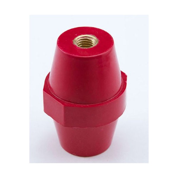 BUS BAR INSULATOR 51mm M10 | Standard-Off Insulators
