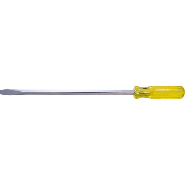SCREWDRIVER 300mm x 12mm SQUARE BLADE