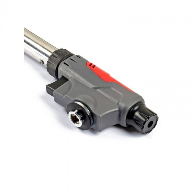 Tradeflame Pro Heat Blow Torch Kit - Screw On Fitting | Butane Gas ...