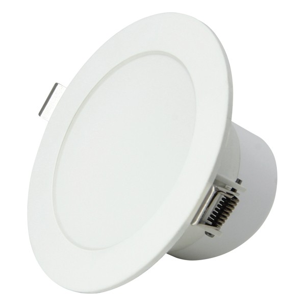 Tradesave 10W 5000K Downlight with Self Terminating Plug Base | Downlights